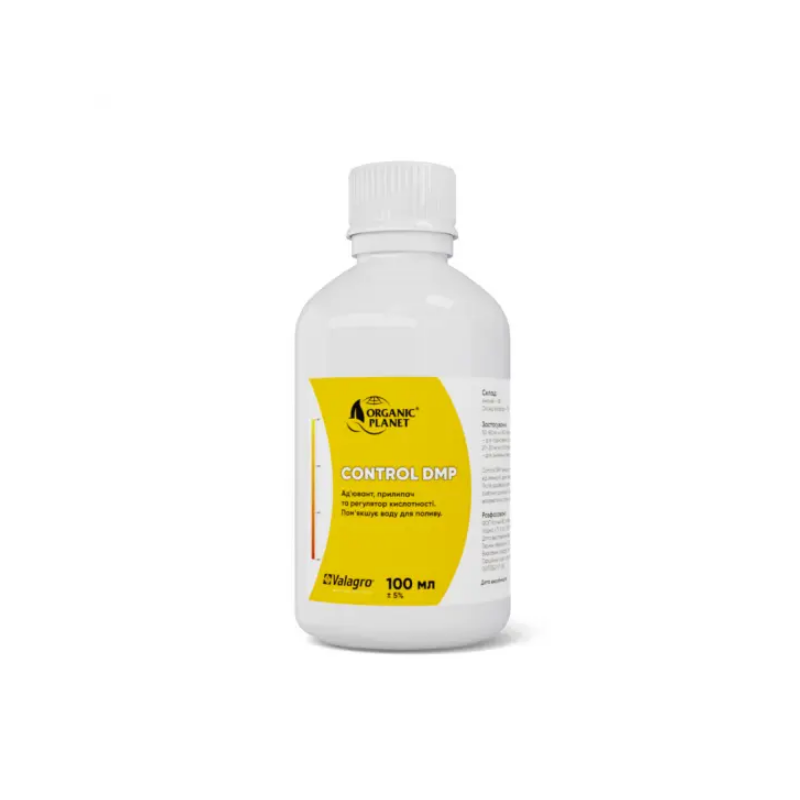 Контроль ДМП Valagro регулятор кислотності 1 л