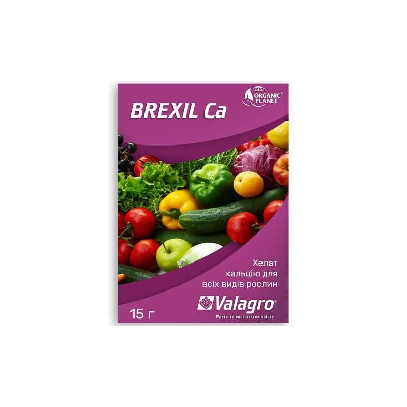 Мікроелементи BREXIL Са Valagro | БРЕКСІЛ Са Valagro
