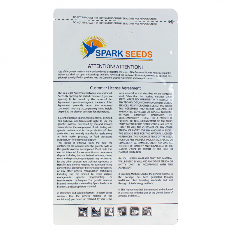 Томат СВІТ САН F1 | SWEET SUN F1 Spark Seeds (Lark Seeds) - Lark Seeds ...