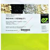 Редиска ВІЄНА F1 | VIENNA F1 Enza Zaden 250 грамм