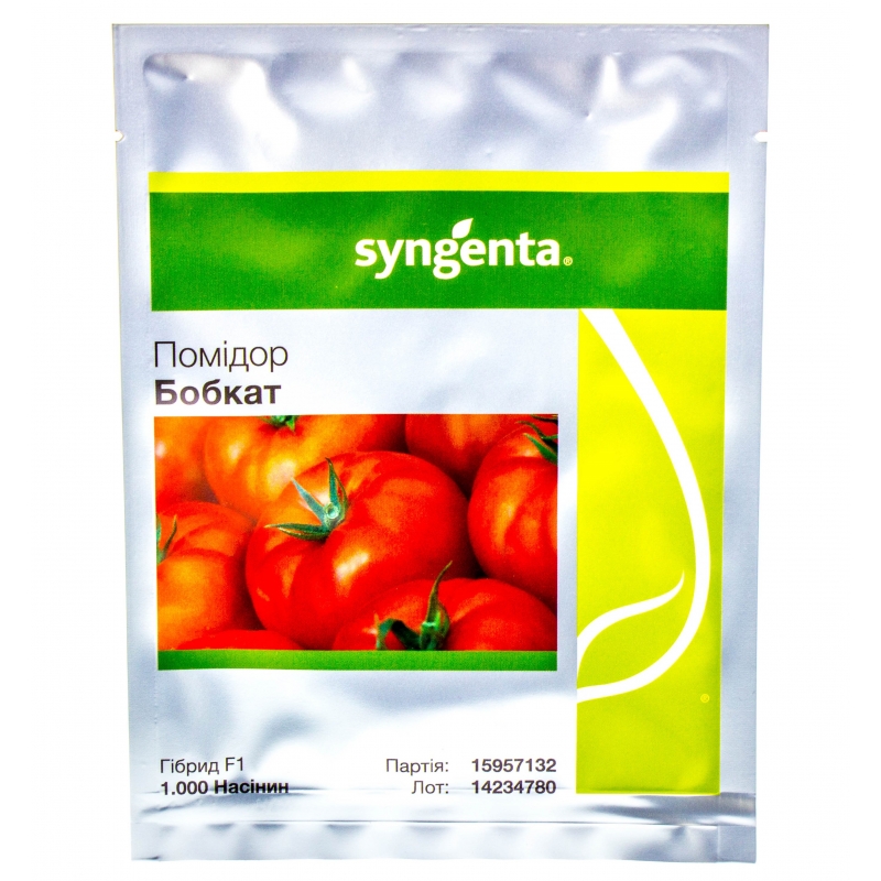 Томат БОБКАТ F1 | BOBCAT F1 Syngenta
